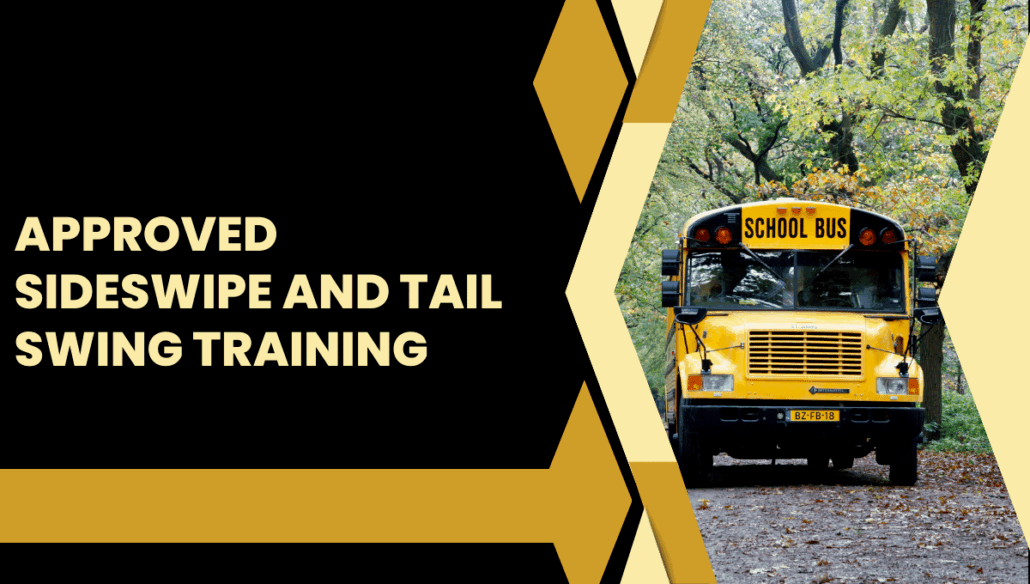 Safety Training For School Bus Drivers | Infinit-I Workforce