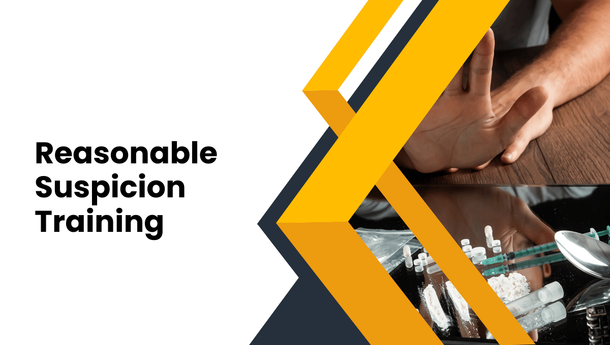 New DOT Reasonable Suspicion Training Video On Semi-Synthetic Opioids