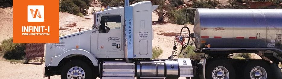 How Reed Hurst Trucking Transformed Safety Training | Infinit-I