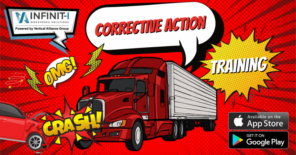 Productive Corrective Action Training Online Training Tool