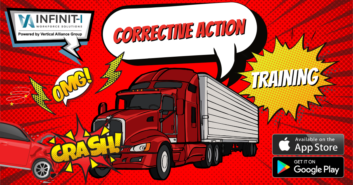 Productive Corrective Action Training Online Training Tool