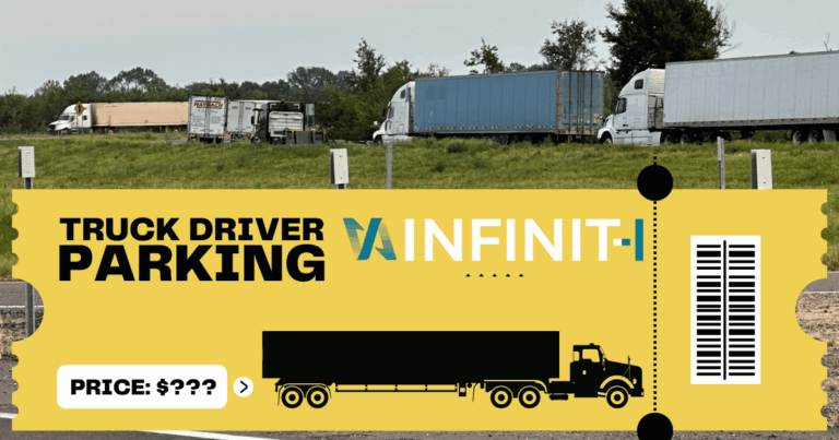 Truck Driver Safety Training | Inifnit-I