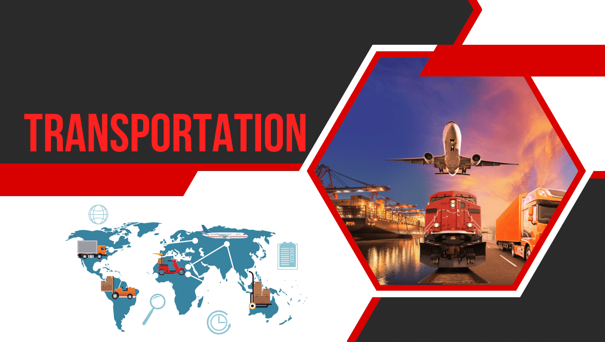 8 Ways To Cut Transportation Costs | Infinit-I