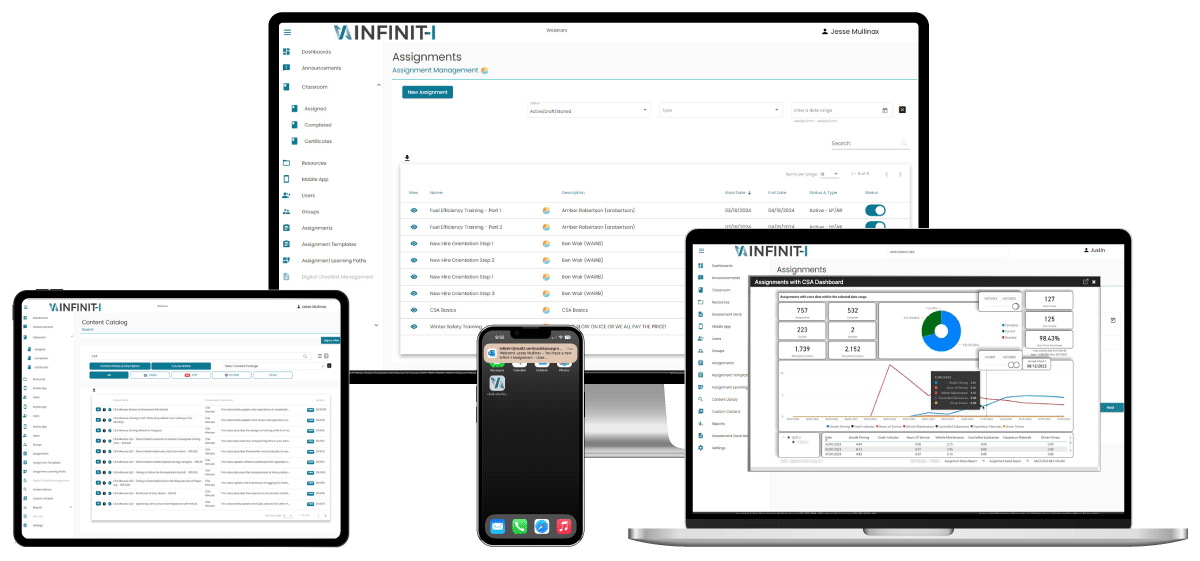7 Ways To Encourage Participation In Driver Safety Training