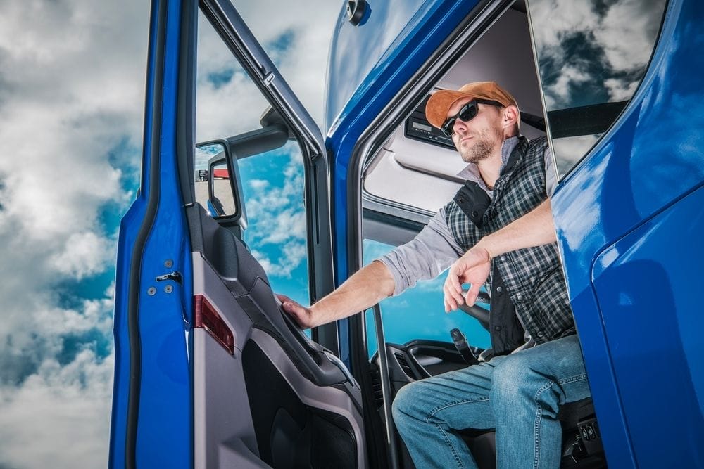 5 Intangible Must Haves That Truckers Job Market | Infinit-I