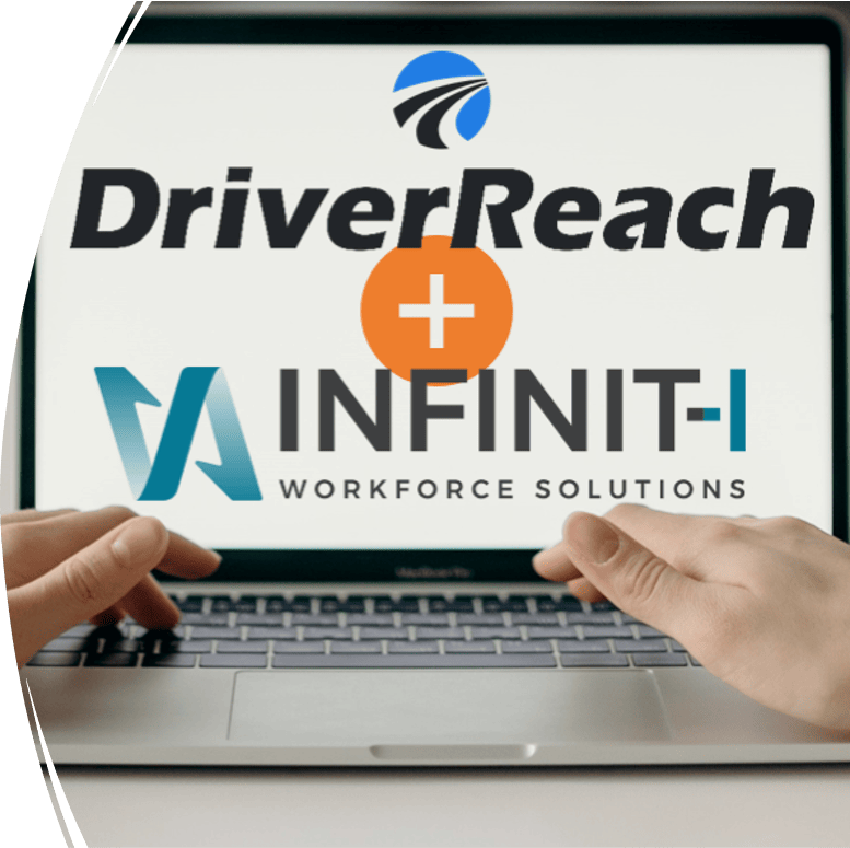 Partnership Integration DriverReach | INFINITI Workforce