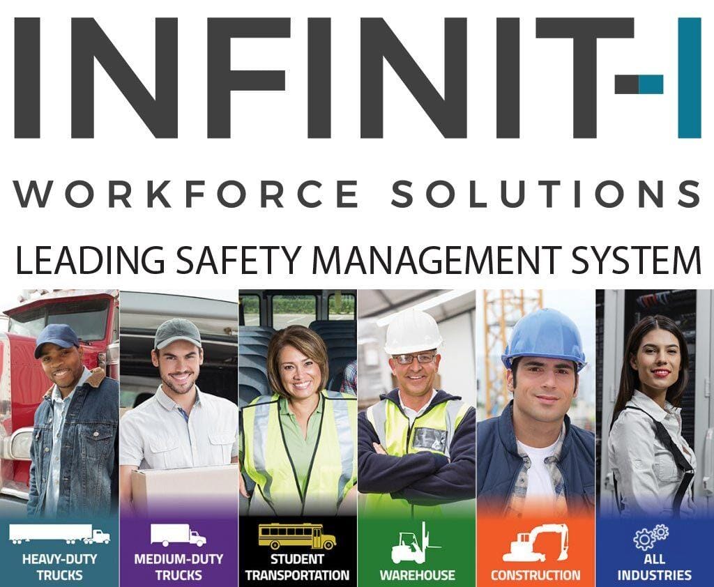 #1 Learner Management System LMS | INFINITI