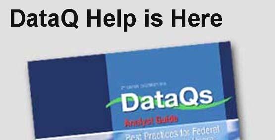 #1 Resource On How To Navigate The DataQs System | Infinit-I