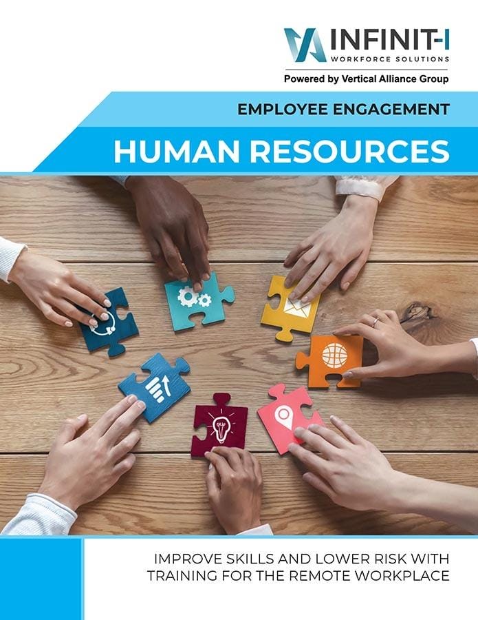 Online Training Solutions By Industry | Infinit-I Workforce