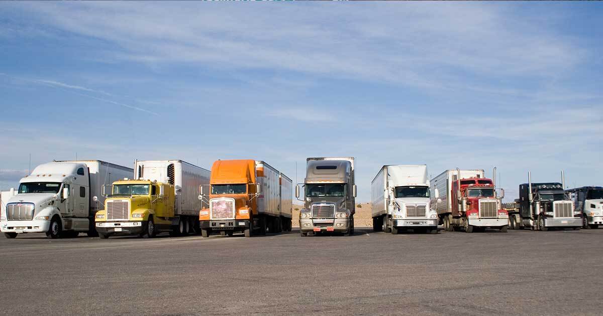 10 Training Topics For Commercial Driver Safety Training