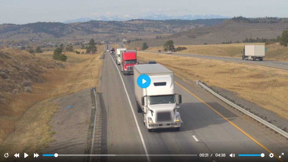 10 Training Topics For Commercial Driver Safety Training