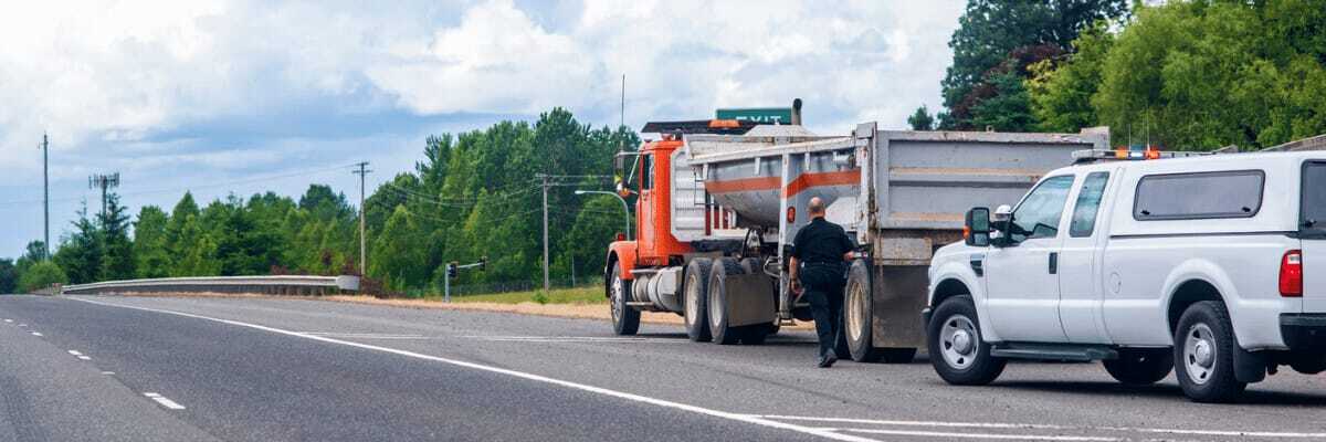 Top 7 Driver CSA Violations And How To Improve Those Scores | Infinit-I