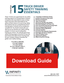 Free Downloads | Infinit-I