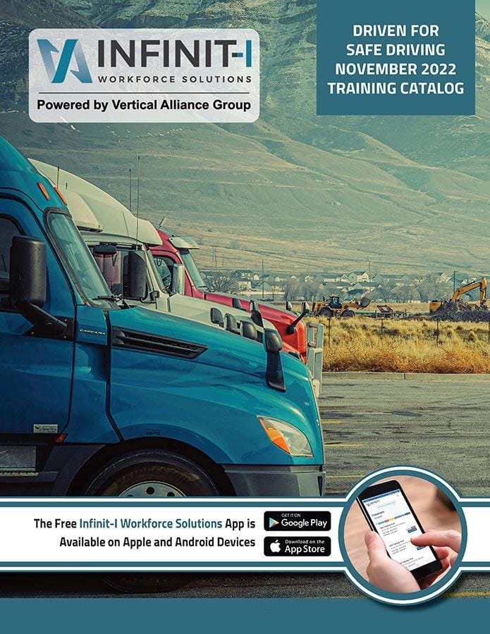 Video Releases Archives | Infinit-I Workforce Solutions - Safety ...