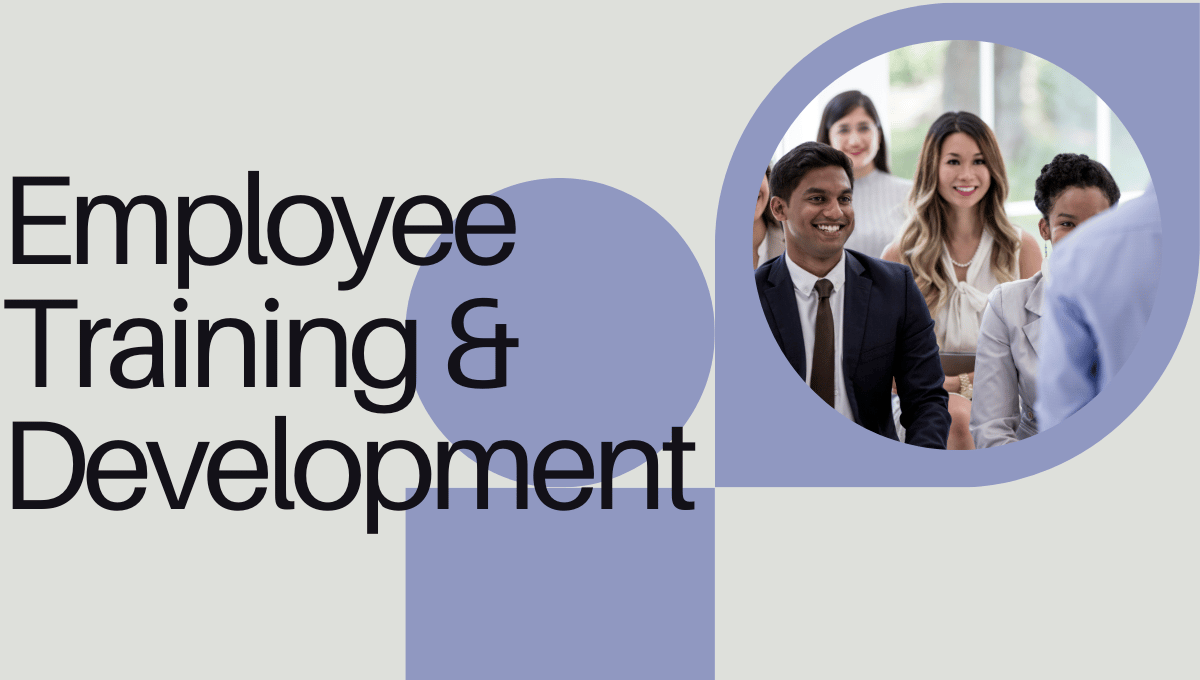 6 Reasons Employee Training And Development Are Important | Infinit-I