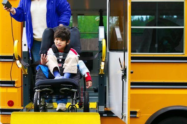 Safety Training For School Bus Drivers | Infinit-I Workforce