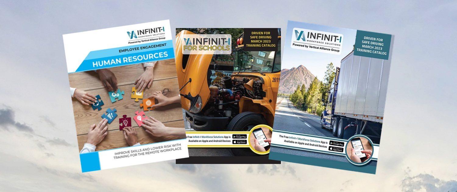 Safety Training Management System Home | Infinit-I