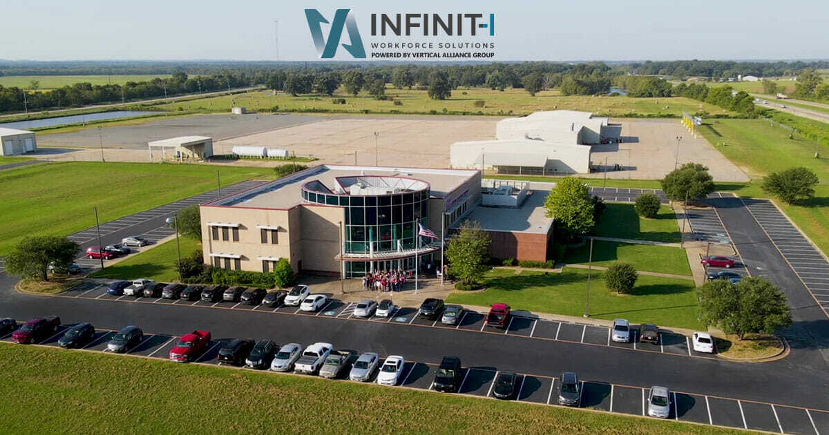 Our Story | The Creation Of Infinit-I