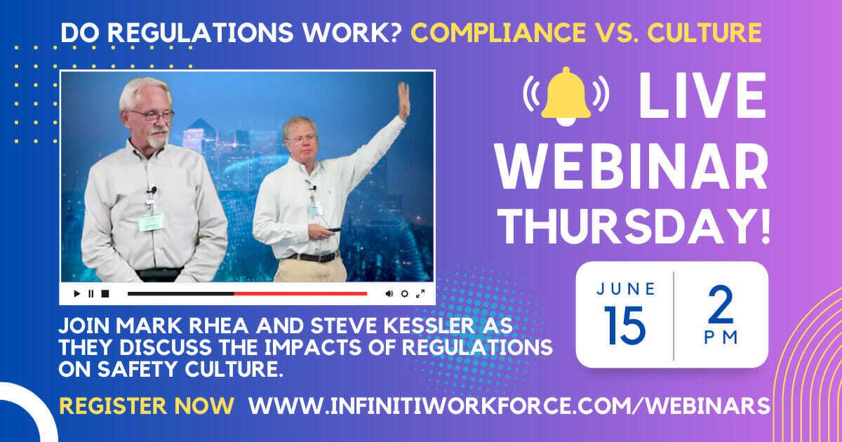 Webinars | Infinit-I