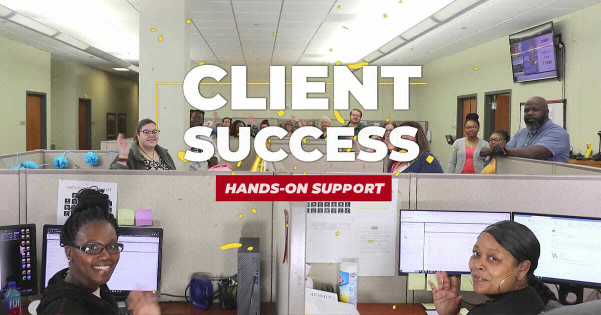 Client Success | Infinit-I