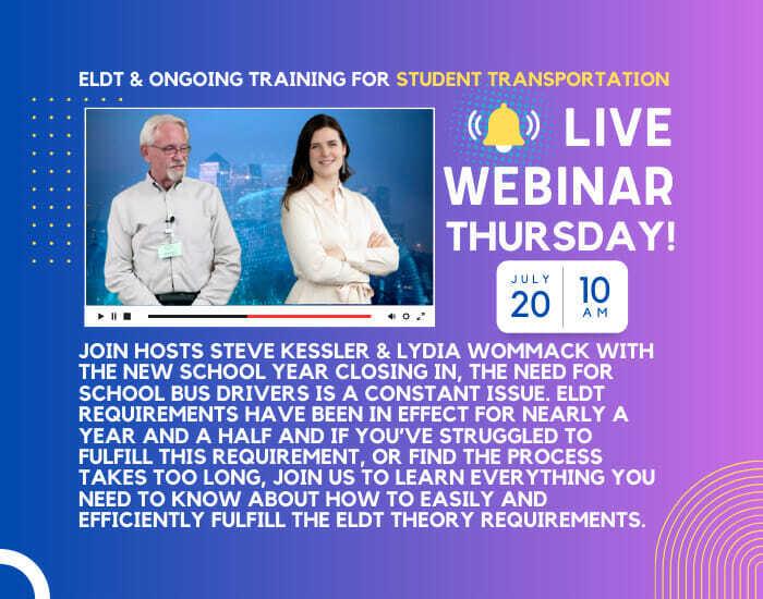 Webinars | Infinit-I