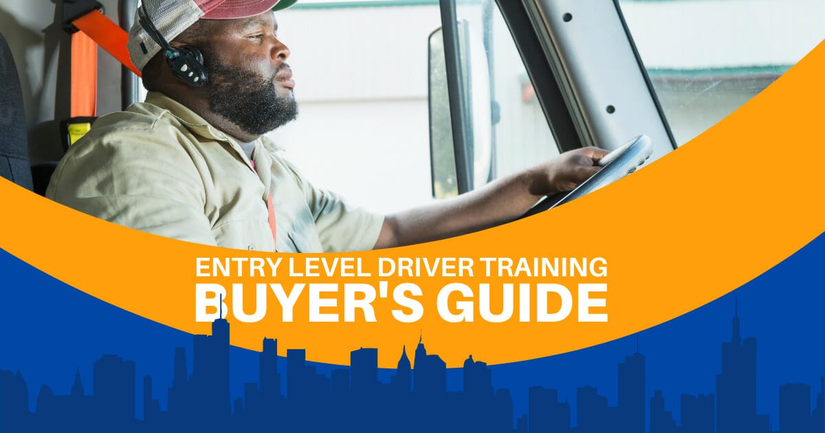 Eldt Training Online Buyers Guide Infinit I