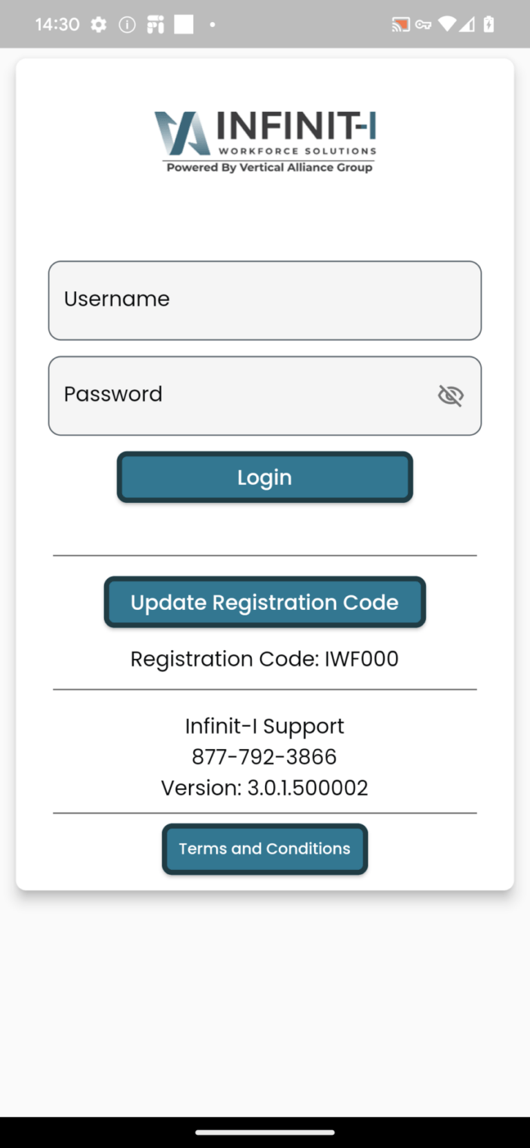 Online Safety Training | Infinit-I