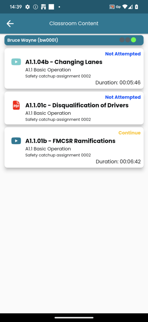 Online Safety Training | Infinit-I