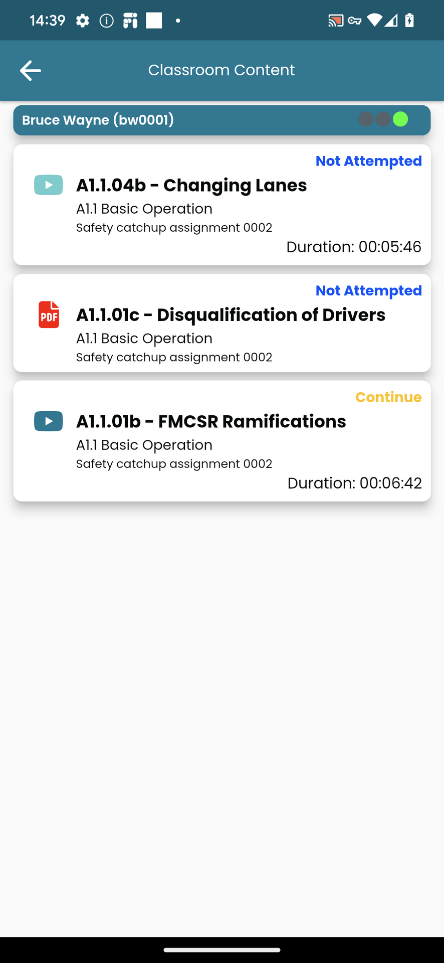Online Safety Training | Infinit-I