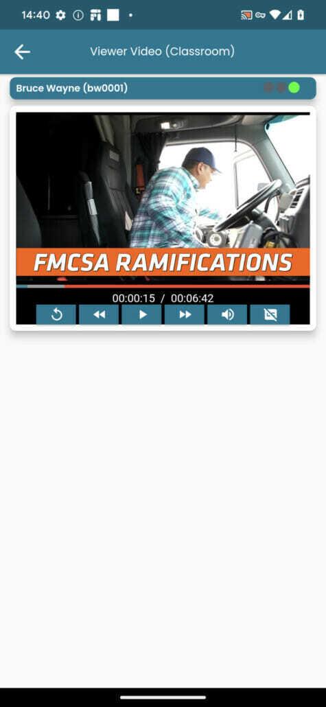 Online Safety Training | Infinit-I