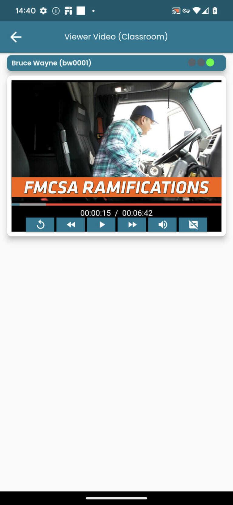 Online Safety Training | Infinit-I