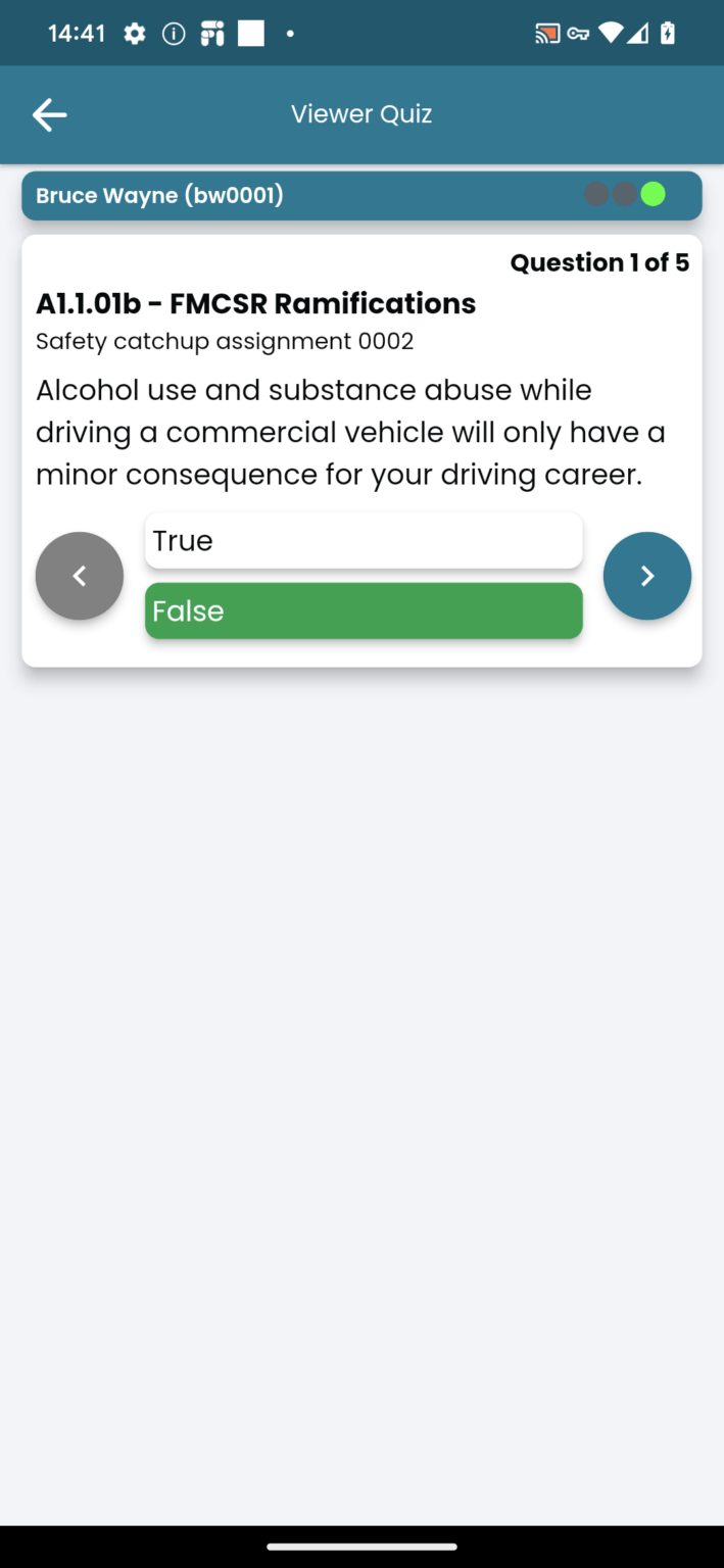 Online Safety Training | Infinit-I