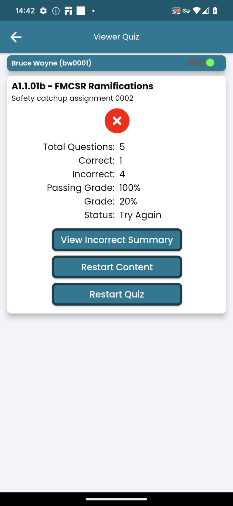 Online Safety Training | Infinit-I