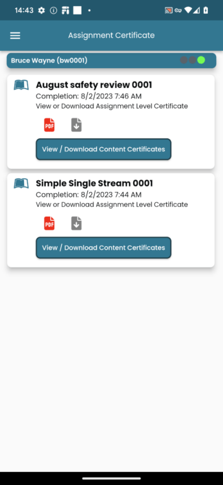 Online Safety Training | Infinit-I
