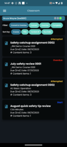 Online Safety Training | Infinit-I