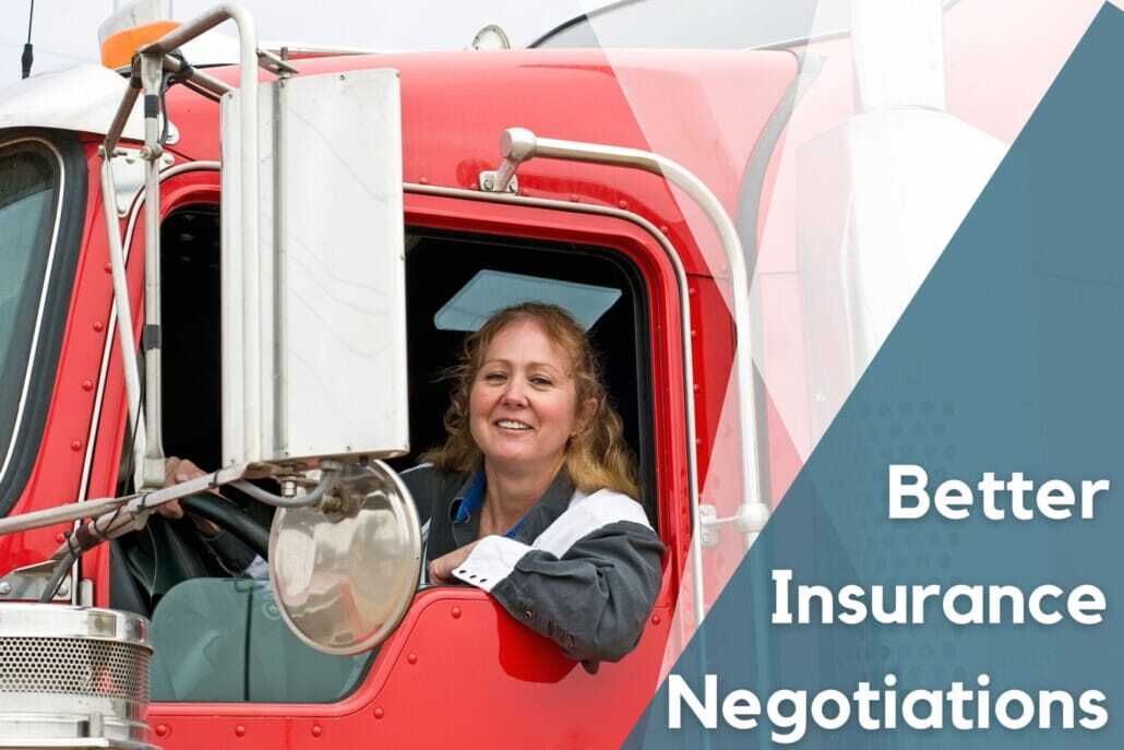 Online Safety Training For Small Fleets | Infinit-I