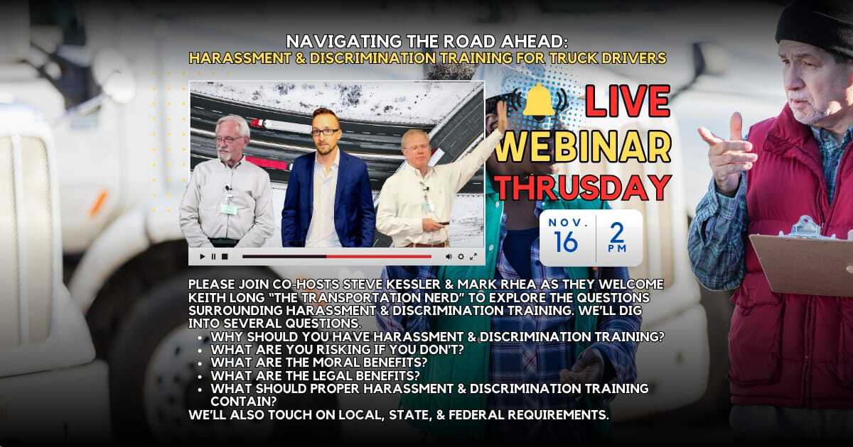 Webinars | Infinit-I