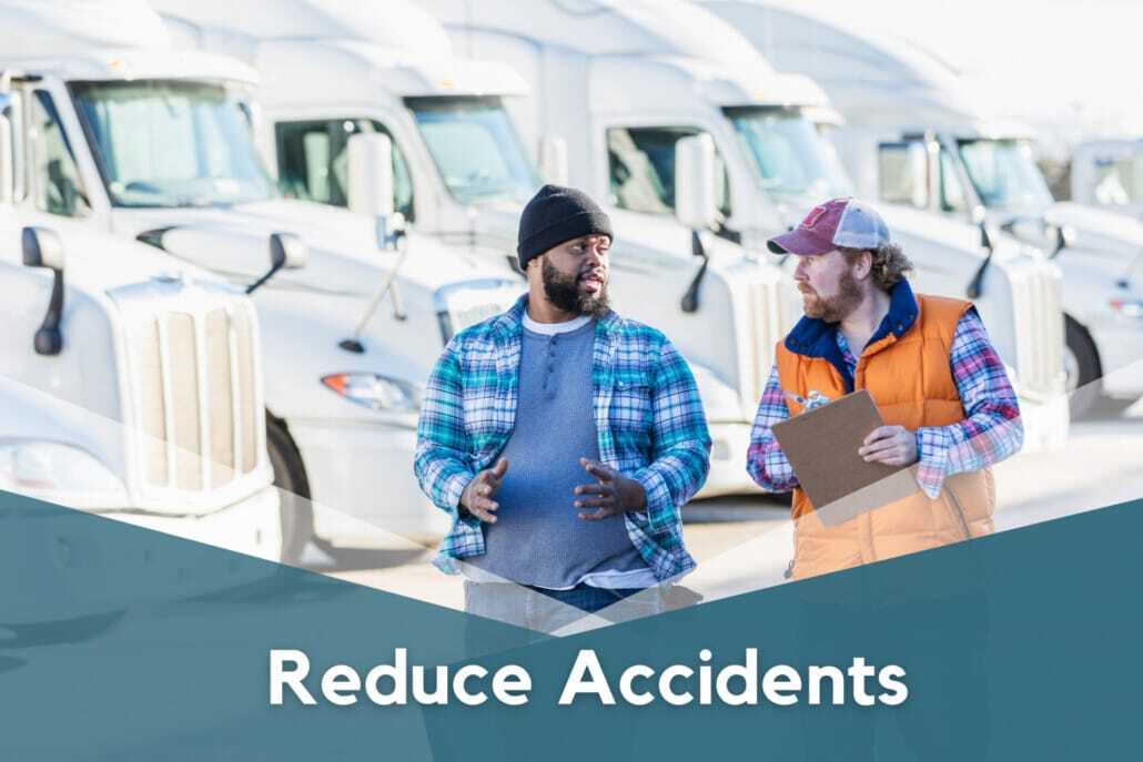 Online Safety Training For Small Fleets | Infinit-I