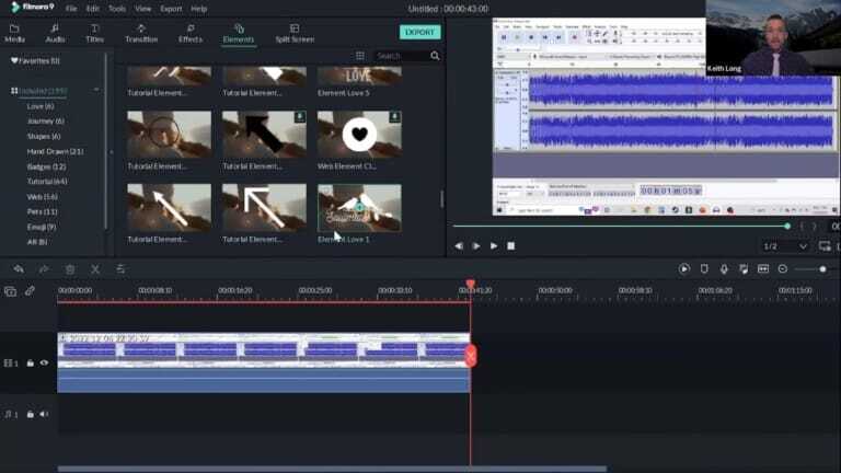 Creating Custom Training Content | Infinit-I