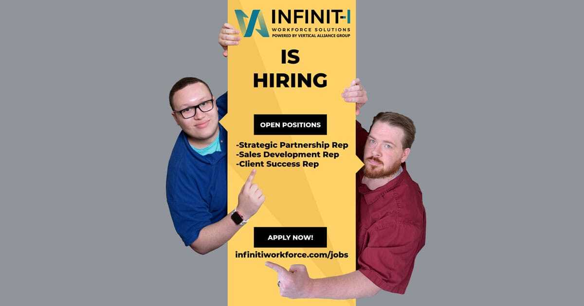Careers | Infinit-I