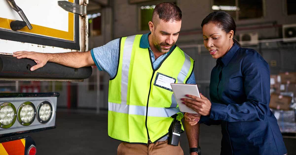 CSA Unsafe Driving Violation Severity Chart | Infinit-I