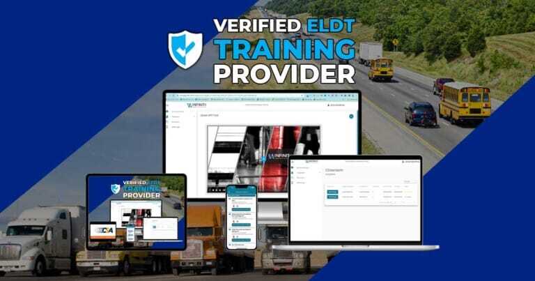 Proven Online ELDT Training 2024 | Infinit-I Workforce