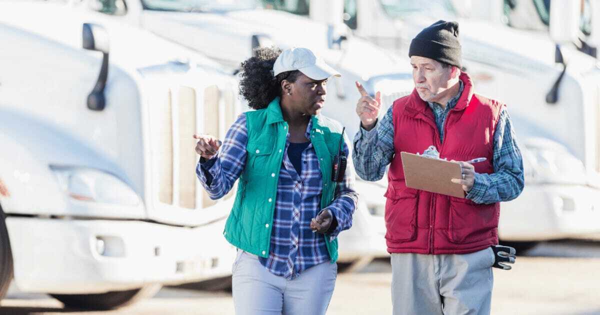 5 Helpful Tips For Online DOT Training To Prevent DOT Audits