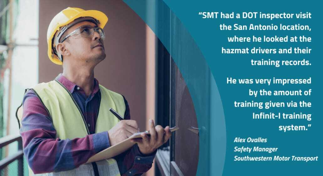 5 Helpful Tips For Online DOT Training To Prevent DOT Audits