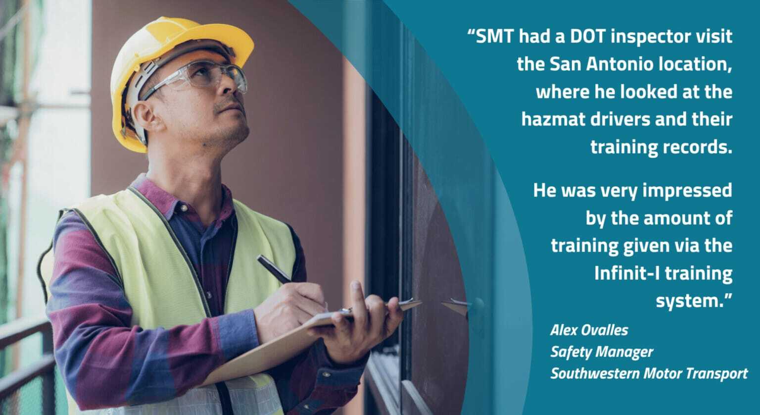 5 Helpful Tips For Online DOT Training To Prevent DOT Audits