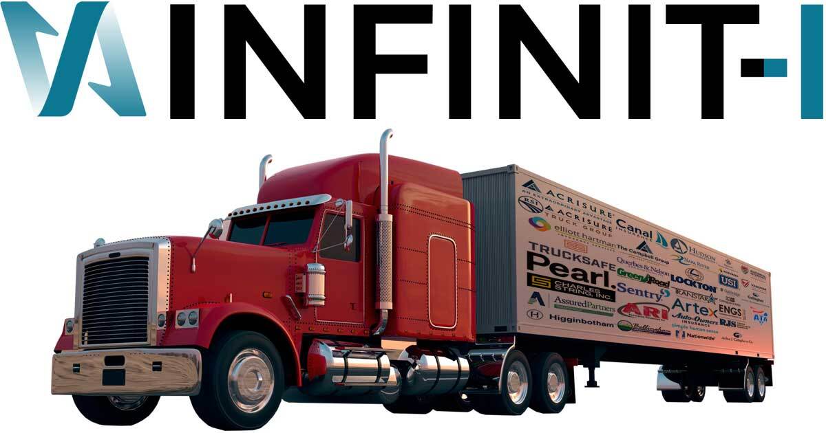 Great West Casualty Company + Infinit-I Workforce | Infinit-I