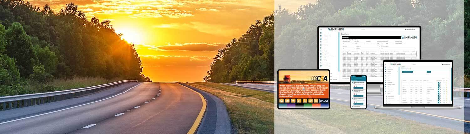 Safety Training Management System | Infinit-I Workforce