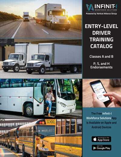 ELDT Requirements To Ensure Compliance | Infinit-I