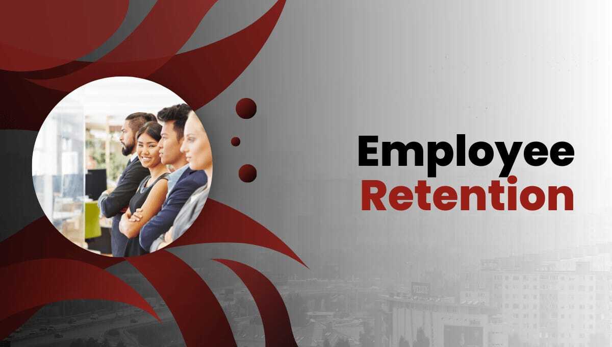 Employee Engagement And Retention | INFINITI