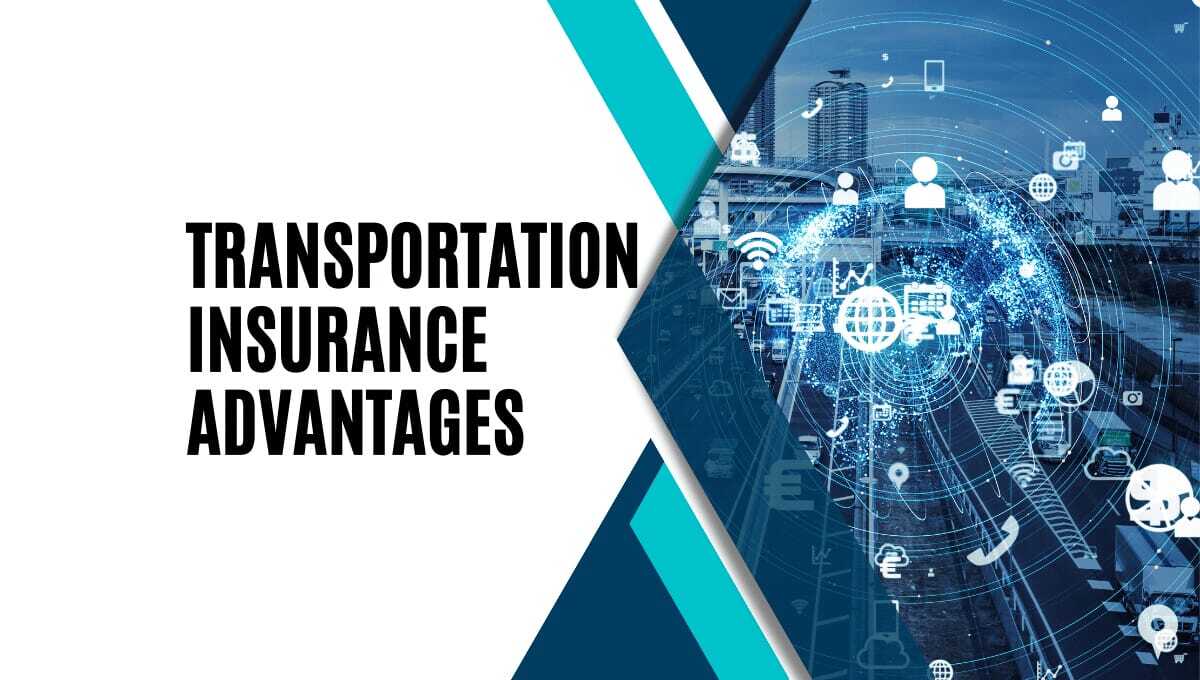 Transportation Insurance Advantages | Infinit-I